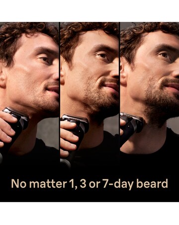 Braun Series 9 Pro 9477cc Electric Shaver with Smart Care Centre ...