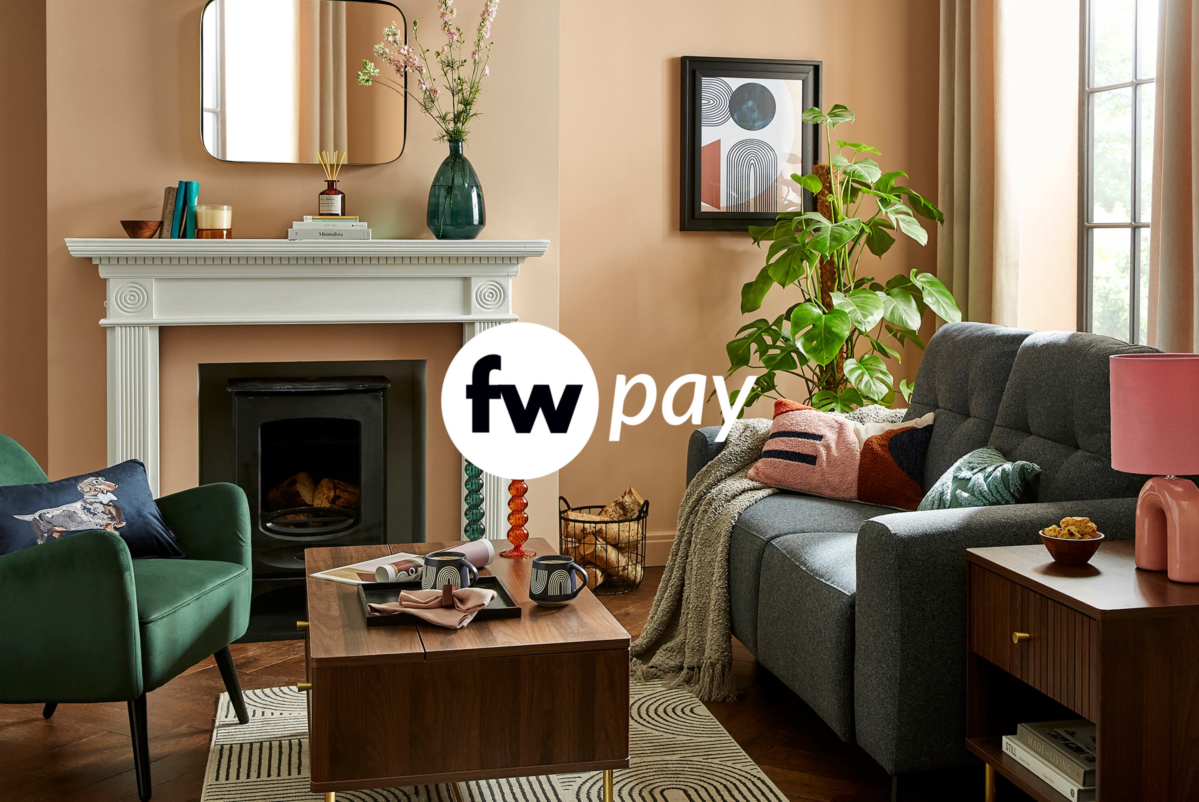 Spread the Cost & Pay £0 Up Front | Fashion World