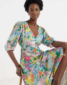 Cheap and Chic: Casual & Occasion Dresses | Fashion World