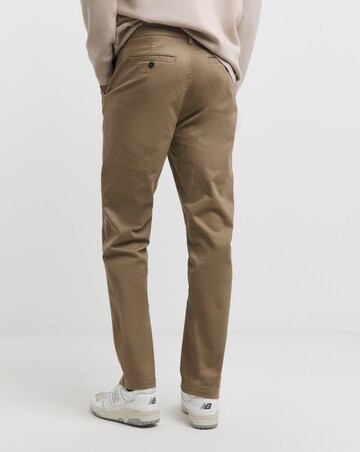 Straight Fit Chino | Fashion World