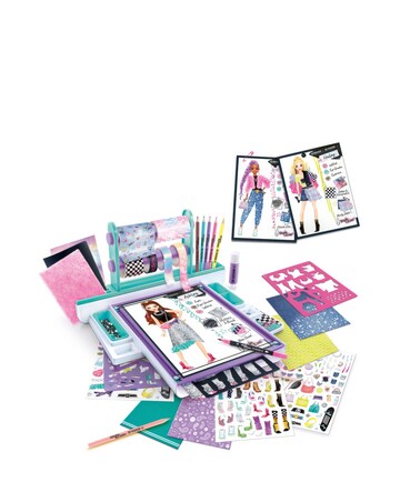 Style 4 Ever Fashion Designer Studio | Fashion World